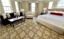 Historic Washington DC Hotel - The Henley Park Hotel
