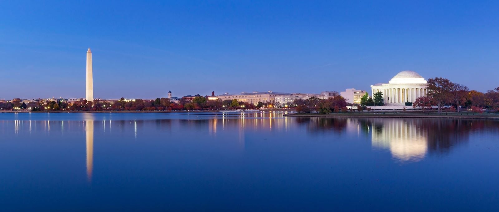 Exclusive Washington DC Hotel Deals - The Henley Park Hotel