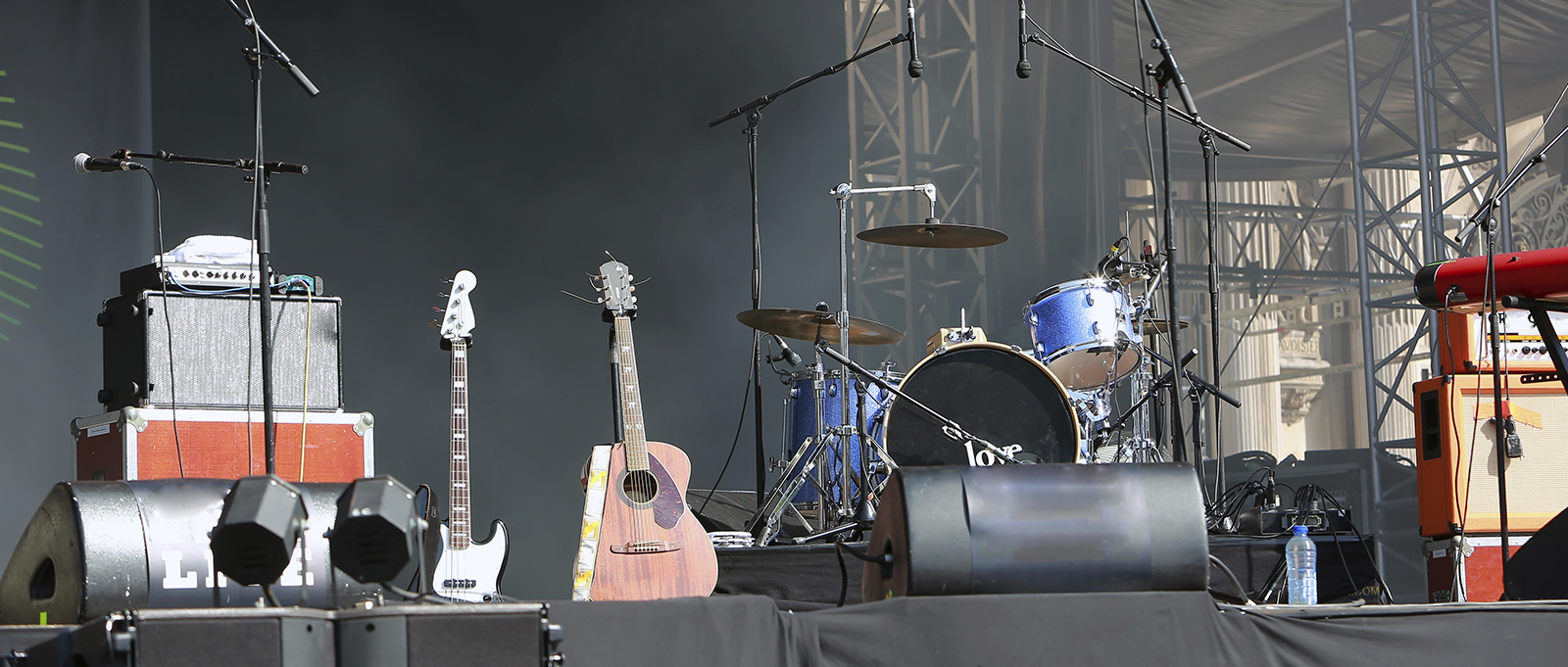 Hotel Near the Verizon Center in DC - The Henley Park Hotel