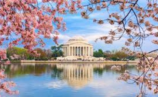 Historic Washington DC Hotel - The Henley Park Hotel