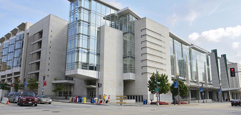 Historic Washington DC Hotel - The Henley Park Hotel